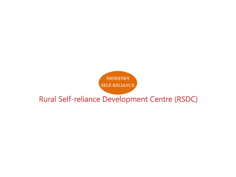 Rural Self-Reliance Development Center (RSDC)